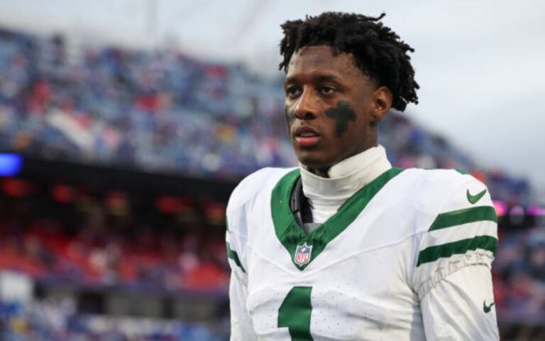 Top 10 NFL Cornerbacks for 2025 Who Will Rule the Field