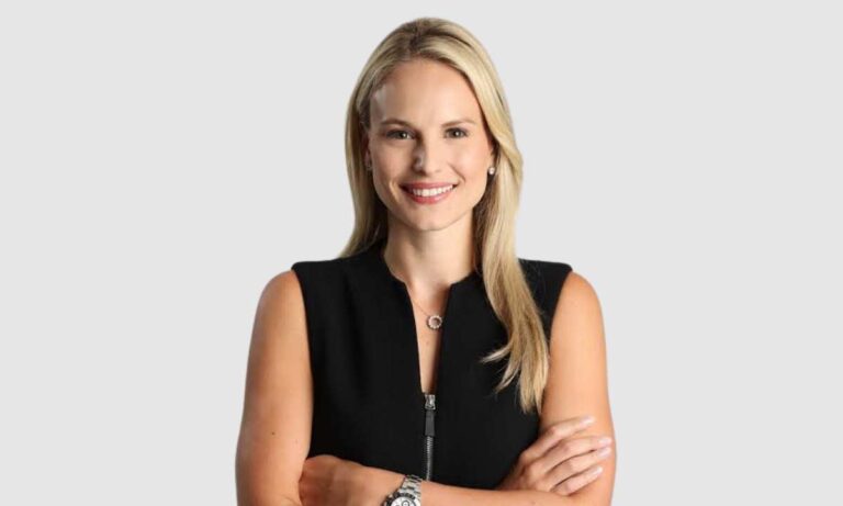 Katie George (ESPN) – Net Worth, Salary, Contract Details, Career Path ...